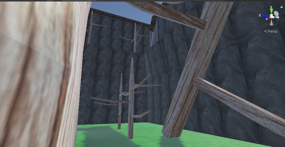 Chimp Taggers on SideQuest - Oculus Quest Games & Apps including AppLab ...