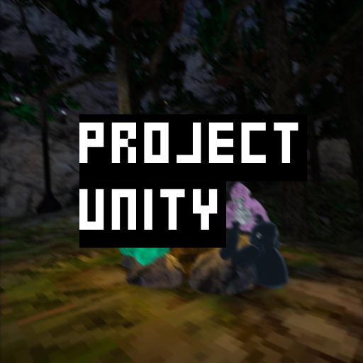 Project Unity on SideQuest - Oculus Quest Games & Apps including AppLab ...
