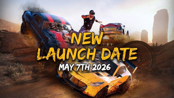 FlatOut 4: Total Insanity VR on SideQuest Oculus Quest Games & Apps ...
