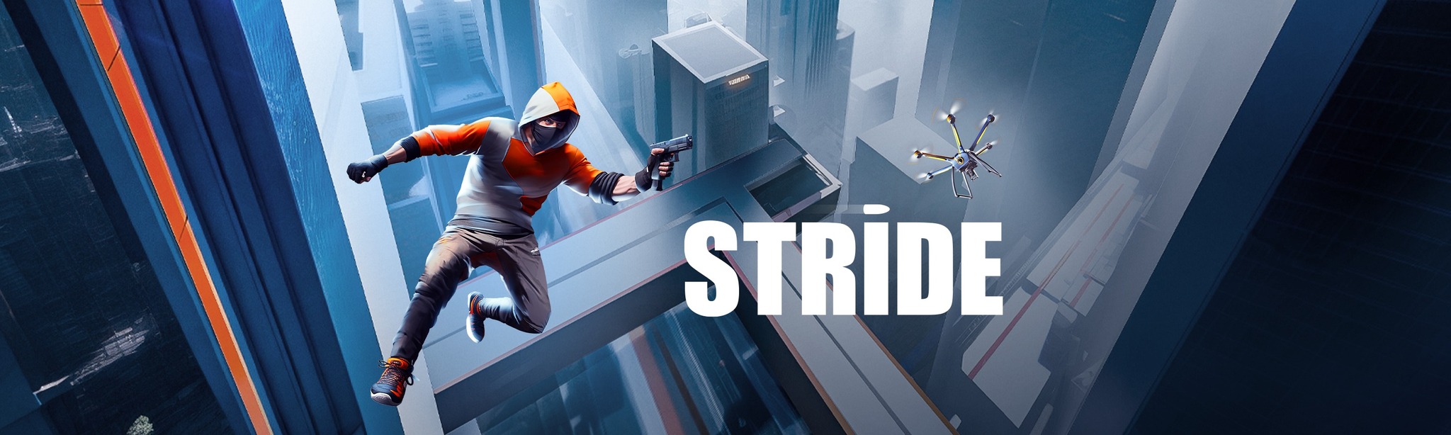 STRIDE on SideQuest - Oculus Quest Games & Apps including AppLab Games ...
