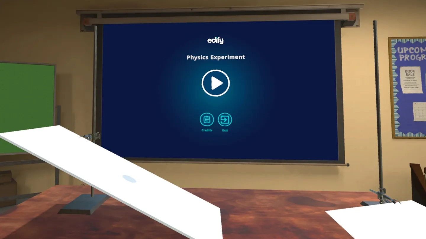 Physics Lab: Projectile Motion on SideQuest Oculus Quest Games & Apps ...