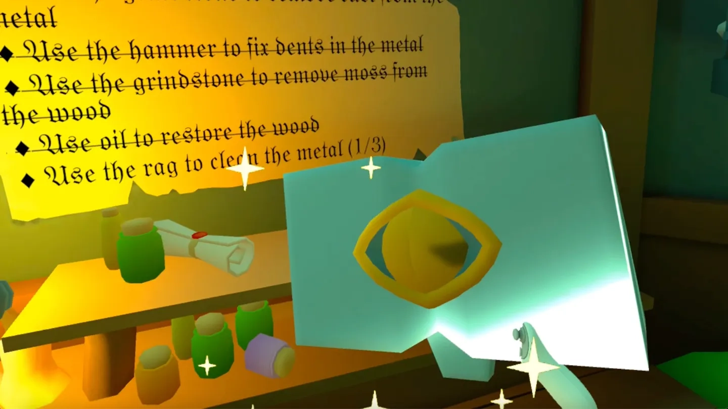 Spatial TV on SideQuest Oculus Quest Games & Apps including AppLab ...