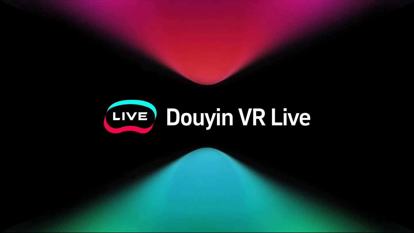 Douyin VR Live on SideQuest Oculus Quest Games & Apps including AppLab ...