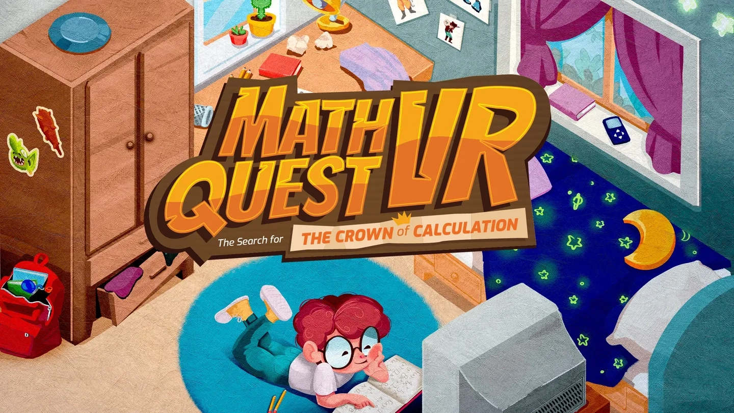 Math Quest VR on SideQuest Oculus Quest Games & Apps including AppLab ...