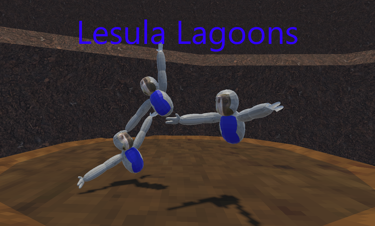 Lesula Lagoons on SideQuest - Oculus Quest Games & Apps including ...