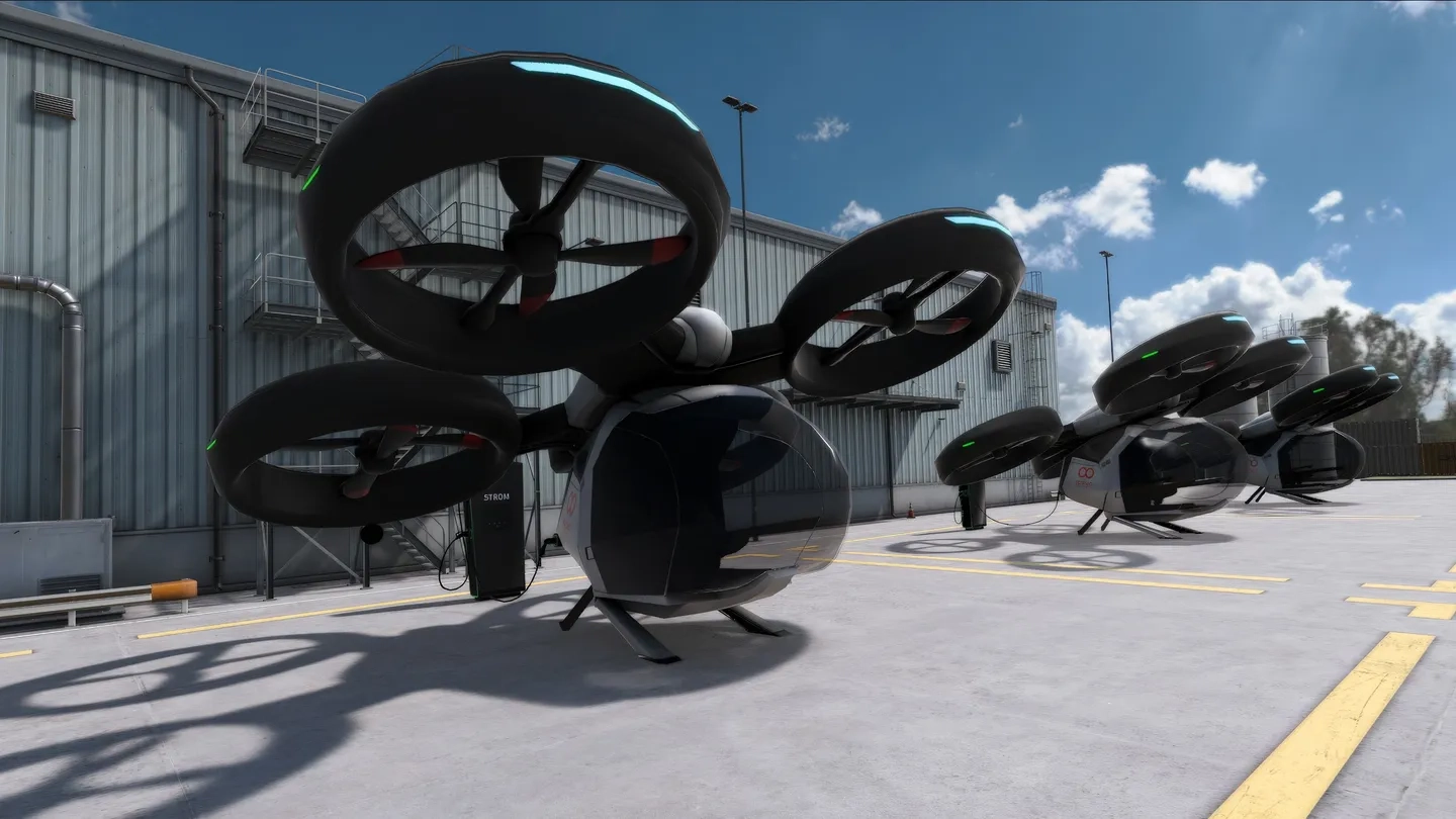 STARWAVE on SideQuest Oculus Quest Games & Apps including AppLab Games ...