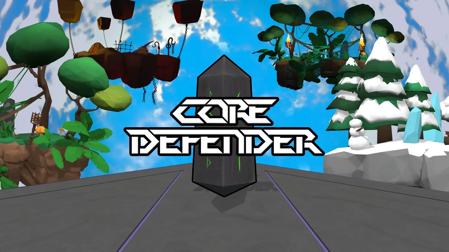 Z CORE on SideQuest Oculus Quest Games & Apps including AppLab Games ...