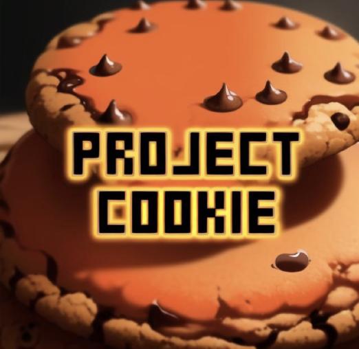 Project Cookie on SideQuest - Oculus Quest Games & Apps including ...