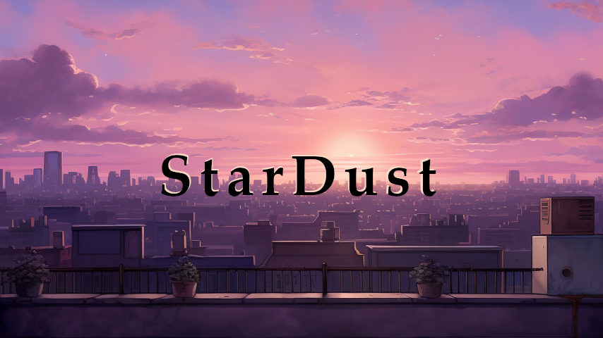 StarDust on SideQuest Oculus Quest Games & Apps including AppLab Games ...