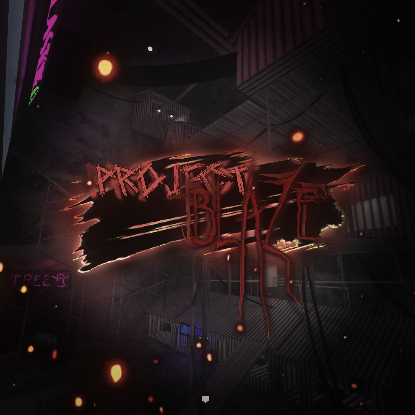 Blaze Tag on SideQuest - Oculus Quest Games & Apps including AppLab ...