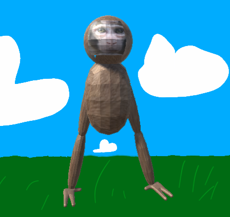 Monkey Rush on SideQuest - Oculus Quest Games & Apps including AppLab ...