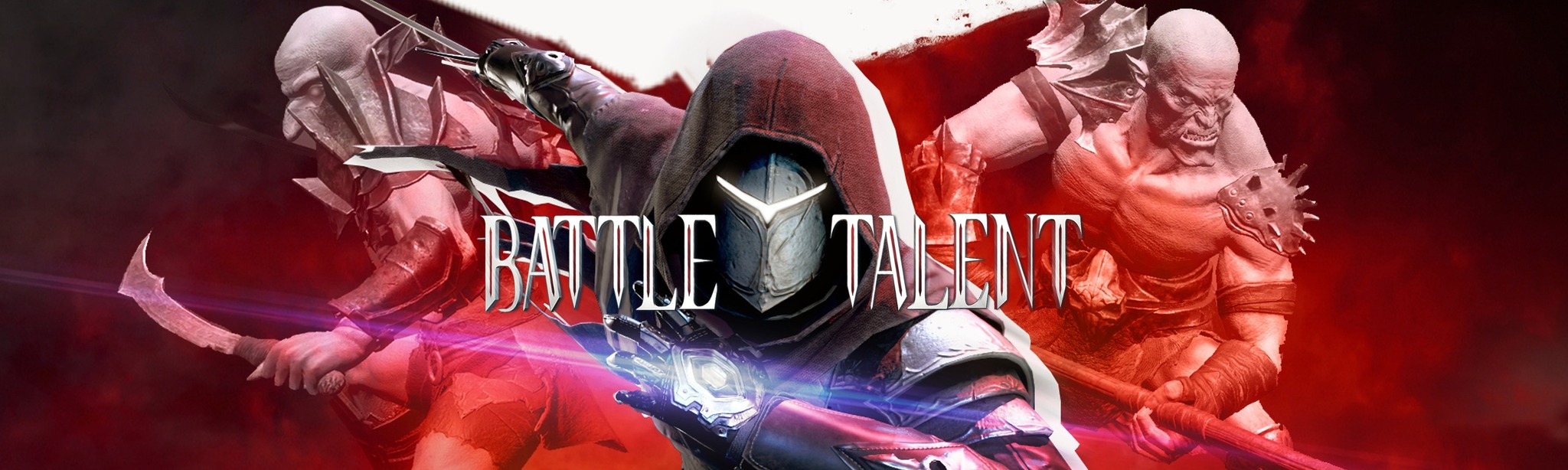 Battle Talent on SideQuest - Oculus Quest Games & Apps including AppLab ...