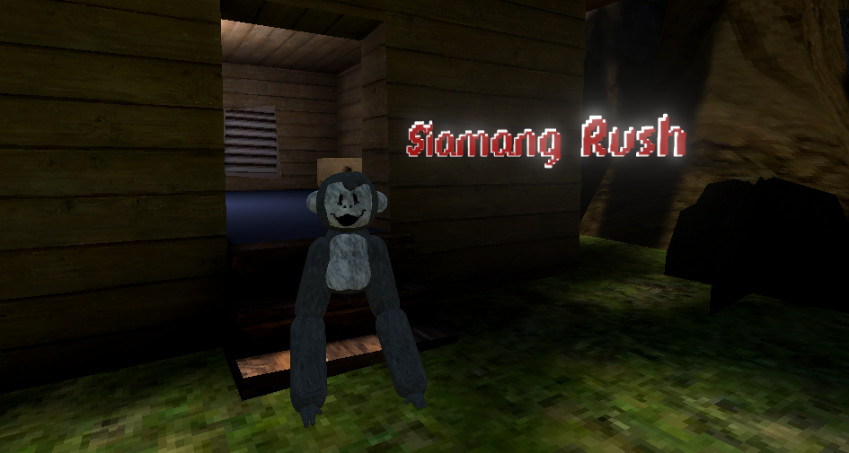 Siamang Rush! on SideQuest - Oculus Quest Games & Apps including AppLab Games ( Oculus App Lab )