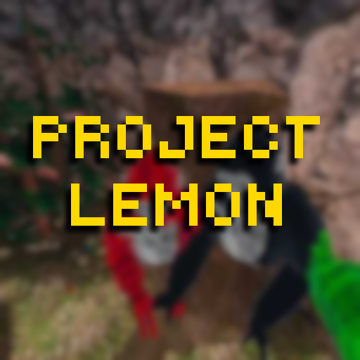 Project Lemon on SideQuest - Oculus Quest Games & Apps including AppLab ...