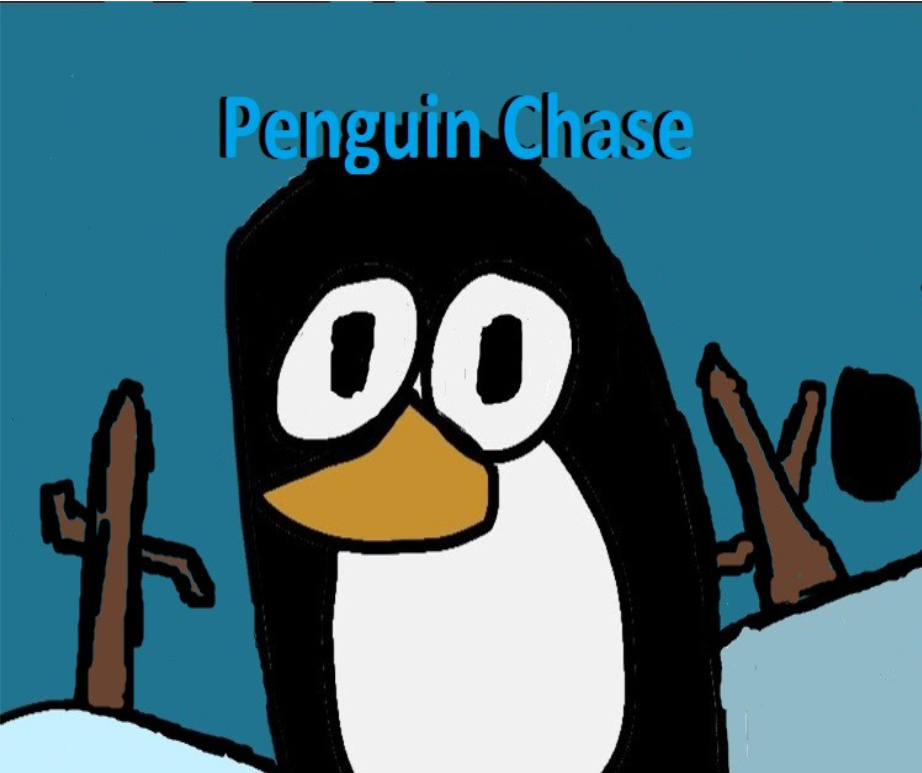 Penguin Chase On Sidequest Oculus Quest Games And Apps Including Applab Games Oculus App Lab 8448