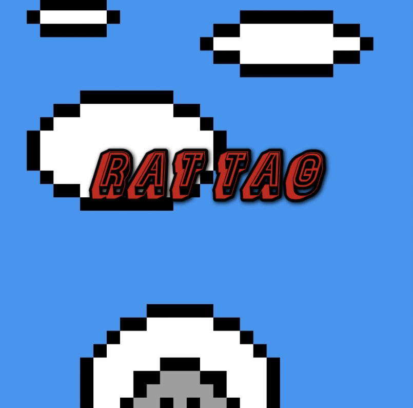 Rat Tag on SideQuest - Oculus Quest Games & Apps including AppLab Games ...