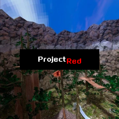Project Red on SideQuest - Oculus Quest Games & Apps including AppLab ...