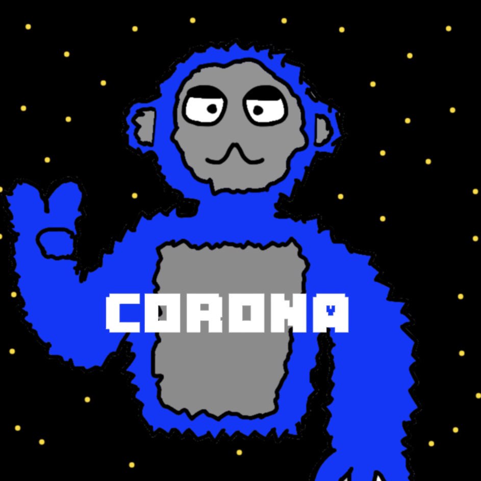 Corona on SideQuest - Oculus Quest Games & Apps including AppLab Games ...