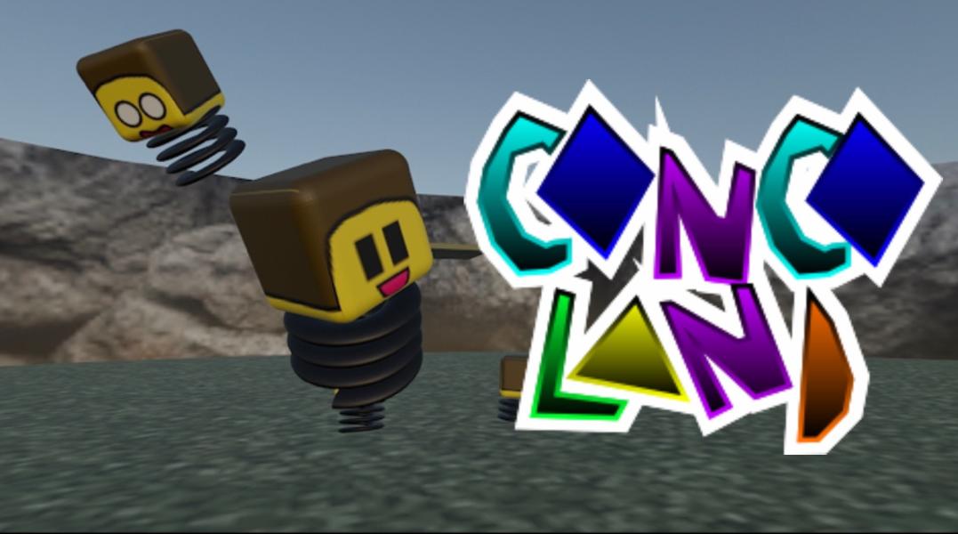 Conco Land Beta on SideQuest Oculus Quest Games & Apps including AppLab ...