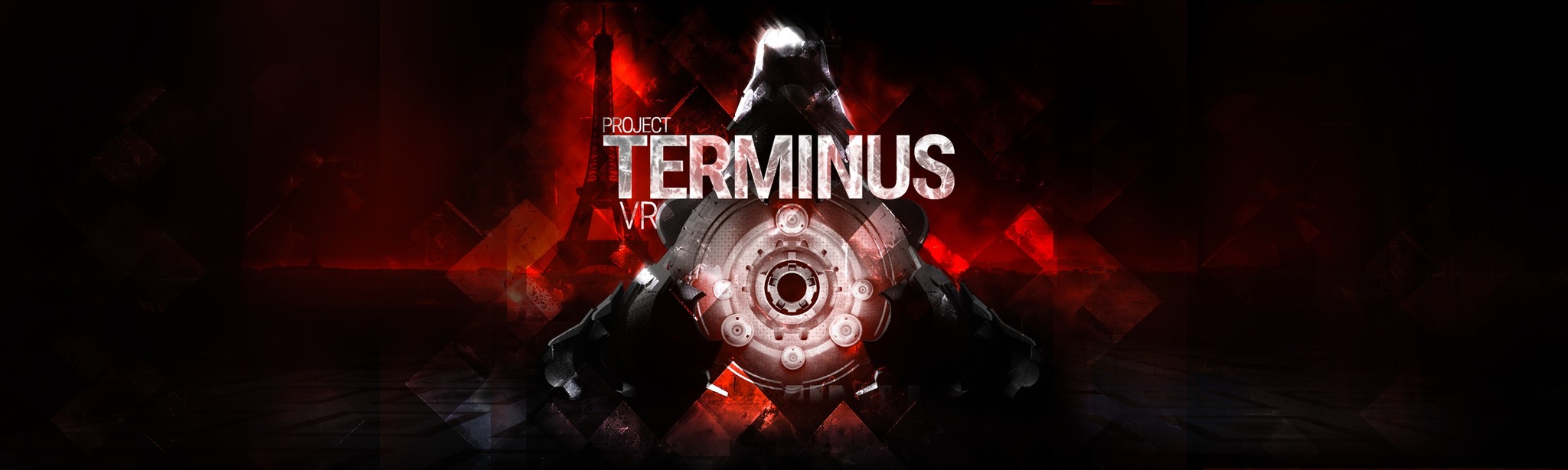 Project TERMINUS VR on SideQuest - Oculus Quest Games & Apps including ...