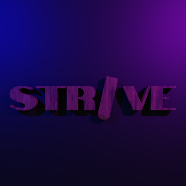 Strive on SideQuest Oculus Quest Games & Apps including AppLab Games ...