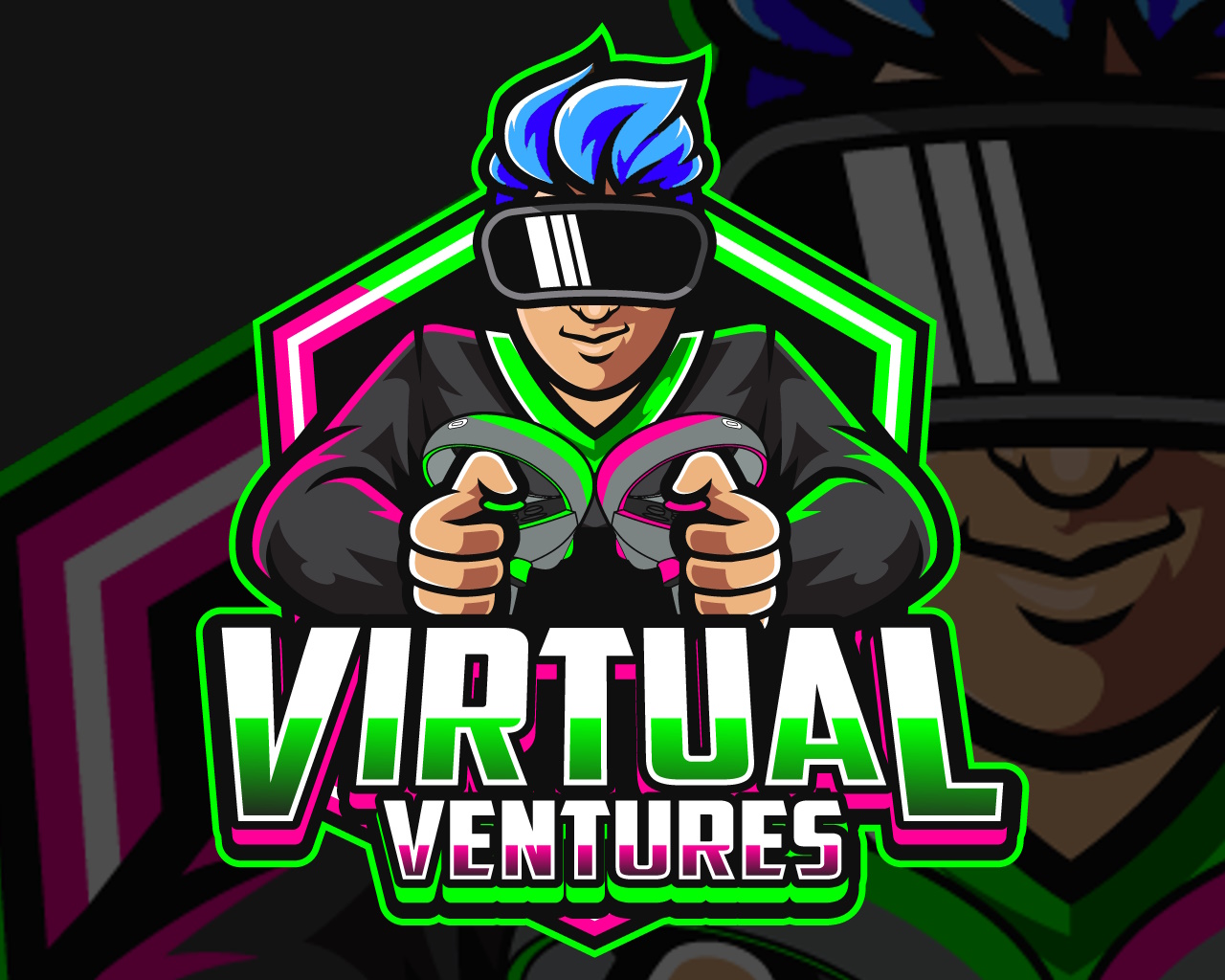 Virtual Ventures Office on SideQuest Oculus Quest Games & Apps ...