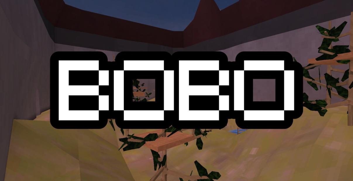 BOBO on SideQuest - Oculus Quest Games & Apps including AppLab Games ...