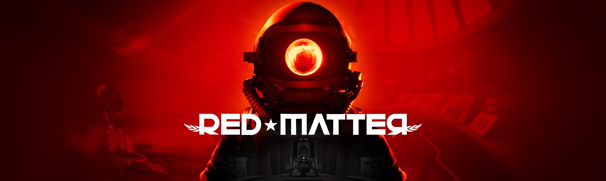 Red Matter on SideQuest - Oculus Quest Games & Apps including AppLab ...