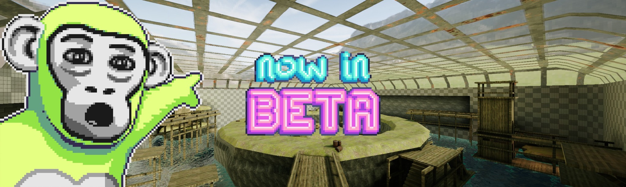 Kong on SideQuest - Oculus Quest Games & Apps including AppLab Games ...