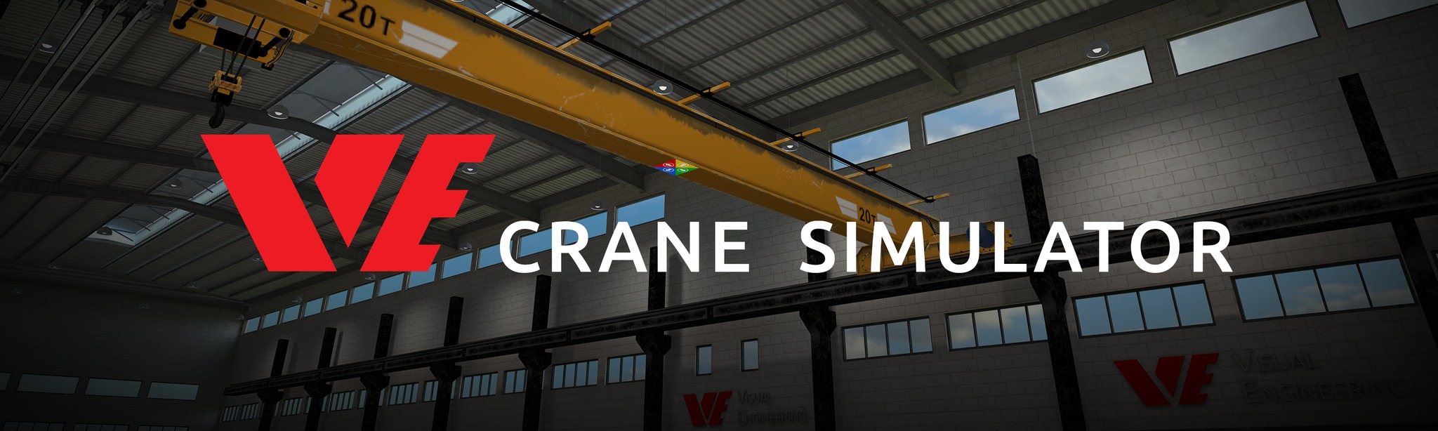 VR Crane Simulator on SideQuest - Oculus Quest Games & Apps including ...