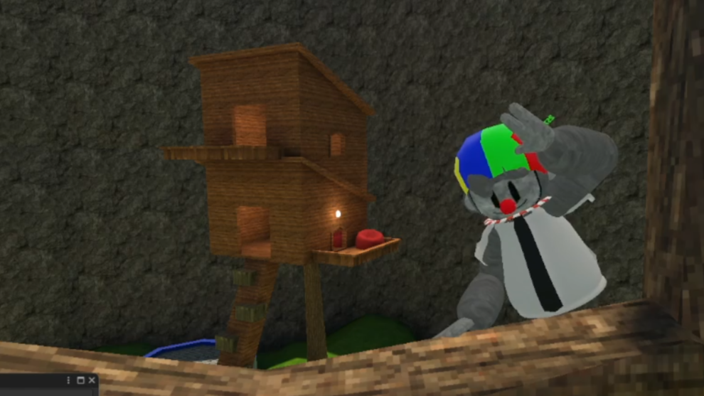 monkeh oo ah on SideQuest - Oculus Quest Games & Apps including AppLab ...