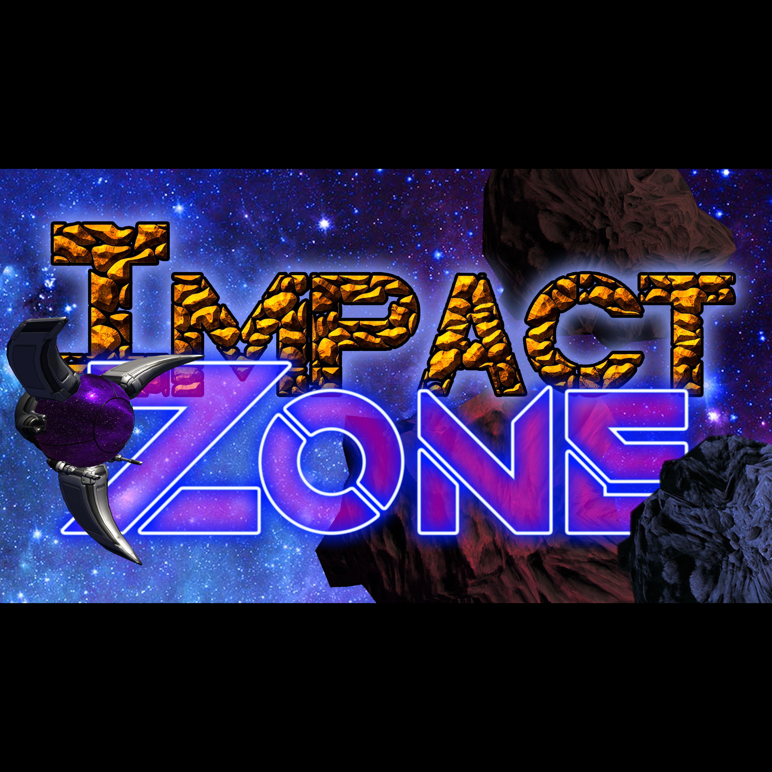 Impact Zone on SideQuest Oculus Quest Games & Apps including AppLab ...