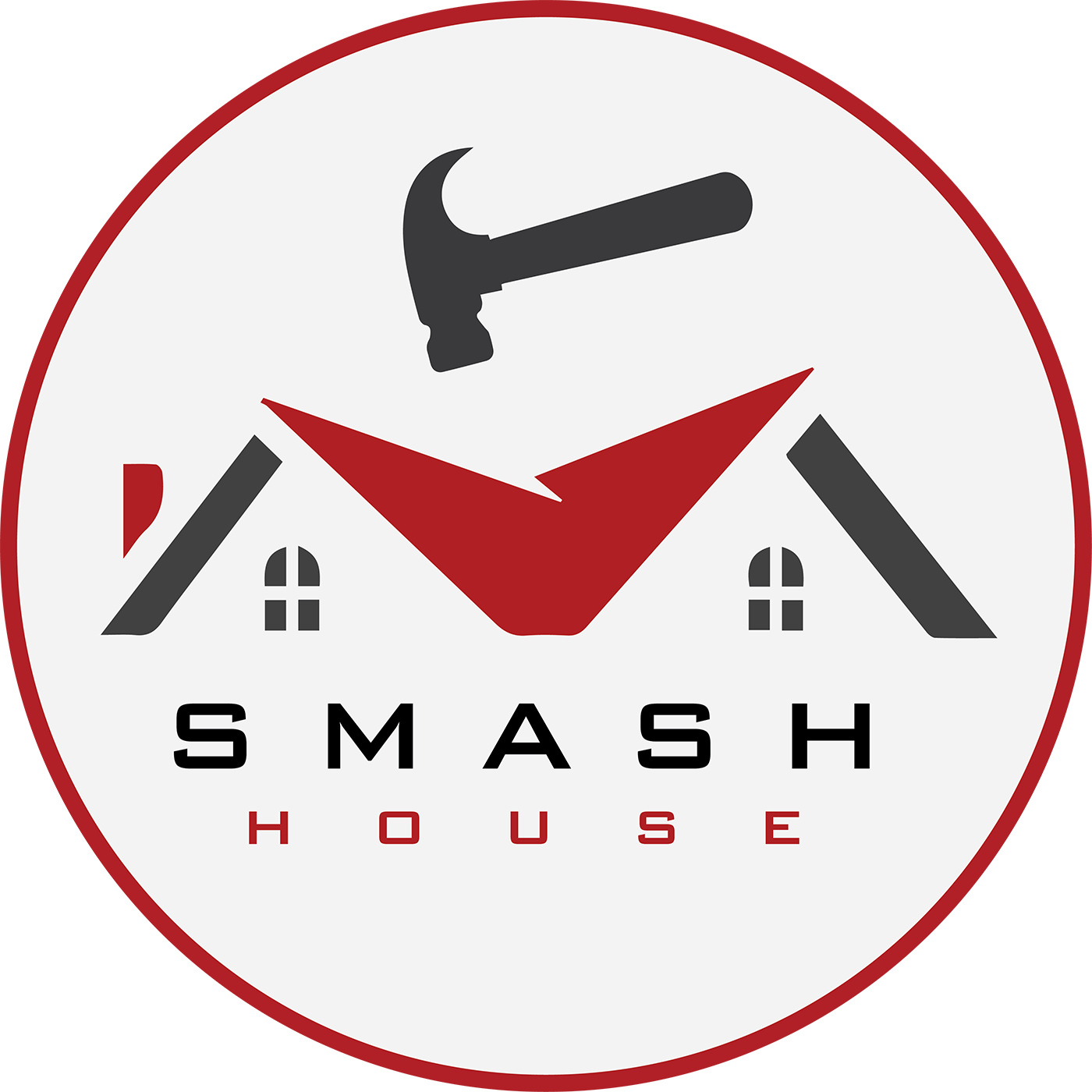 Smash House Experience on SideQuest Oculus Quest Games & Apps including ...