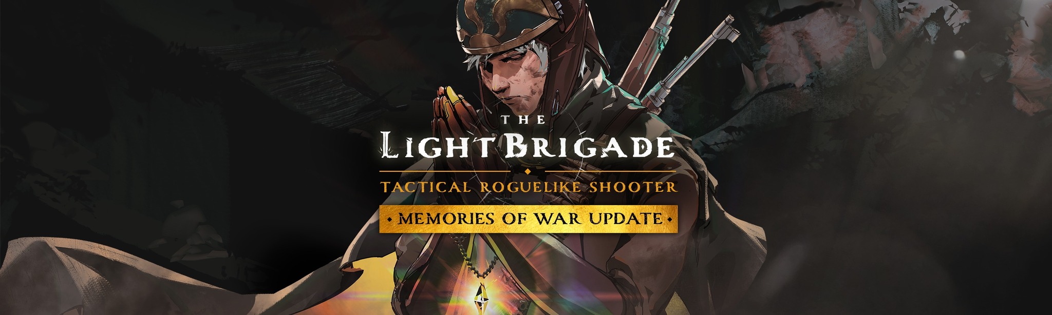 The Light Brigade on SideQuest - Oculus Quest Games & Apps including ...