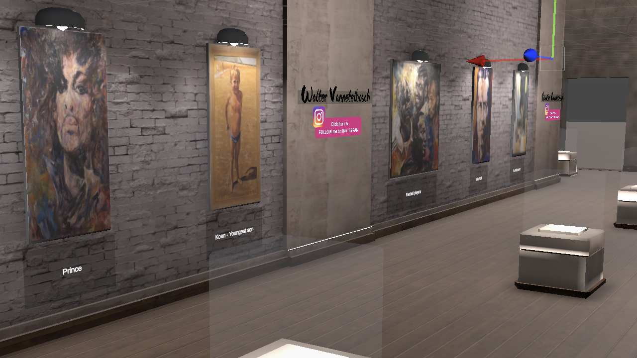 Gallery on SideQuest Oculus Quest Games & Apps including AppLab Games ...