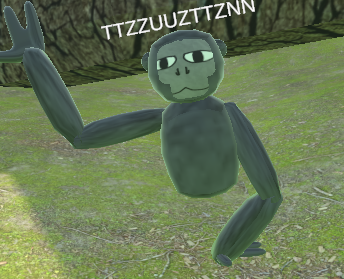 Monke Monke on SideQuest - Oculus Quest Games & Apps including AppLab ...