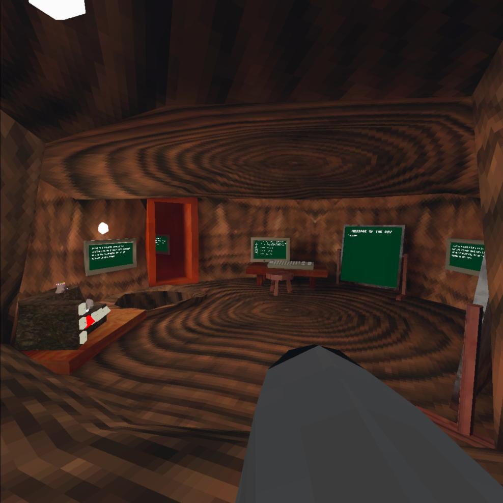 ProjectPB on SideQuest - Oculus Quest Games & Apps including AppLab ...