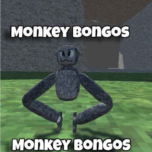 Monkey Bongos on SideQuest - Oculus Quest Games & Apps including AppLab Games ( Oculus App Lab )