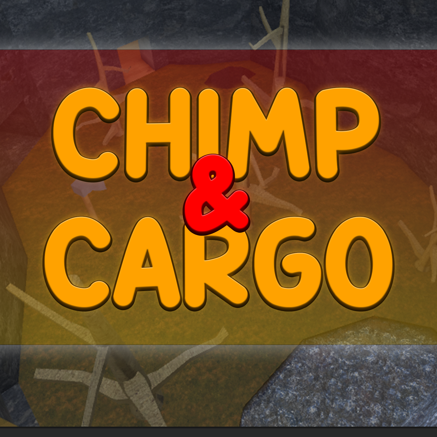 Chimp & Cargo on SideQuest - Oculus Quest Games & Apps including AppLab ...