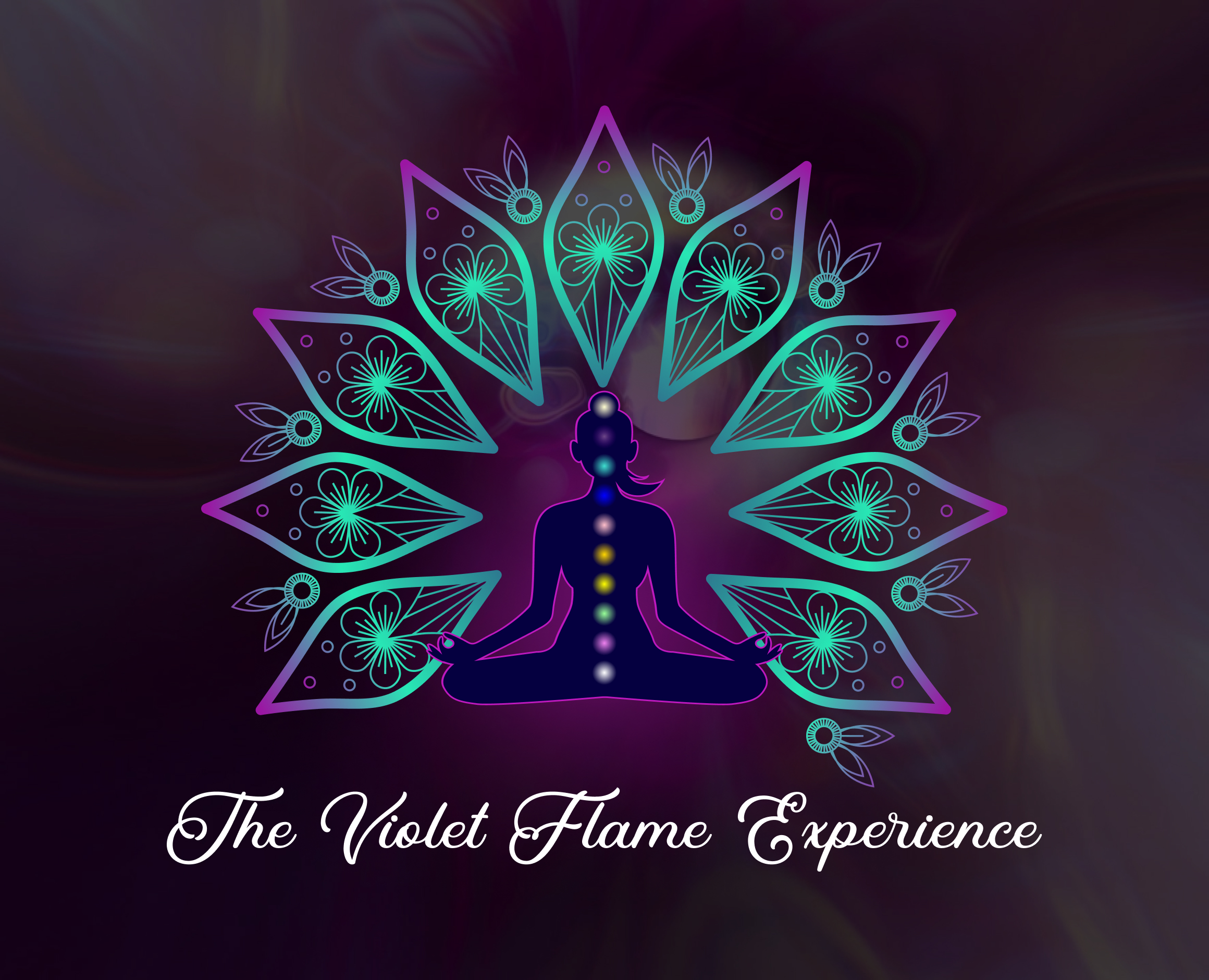 The Violet Flame Experience on SideQuest - Oculus Quest Games & Apps ...