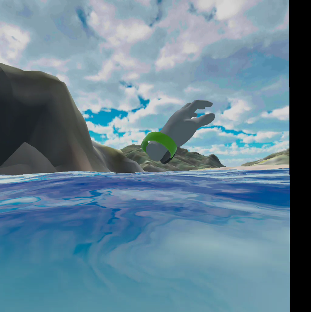 Piha rip simulator on SideQuest Oculus Quest Games & Apps including ...