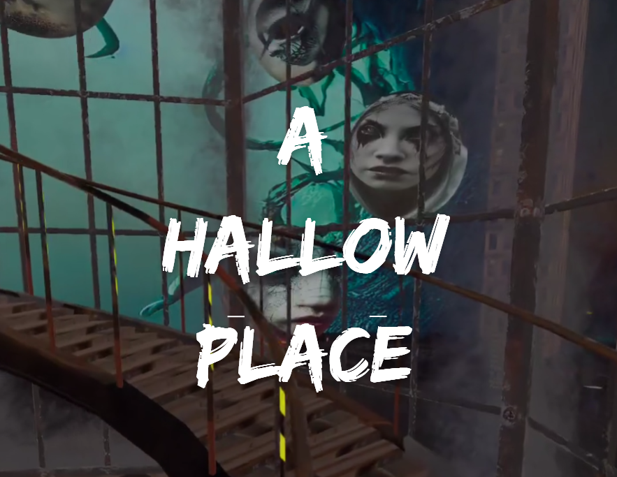 A hallowplace on SideQuest Oculus Quest Games & Apps including AppLab ...