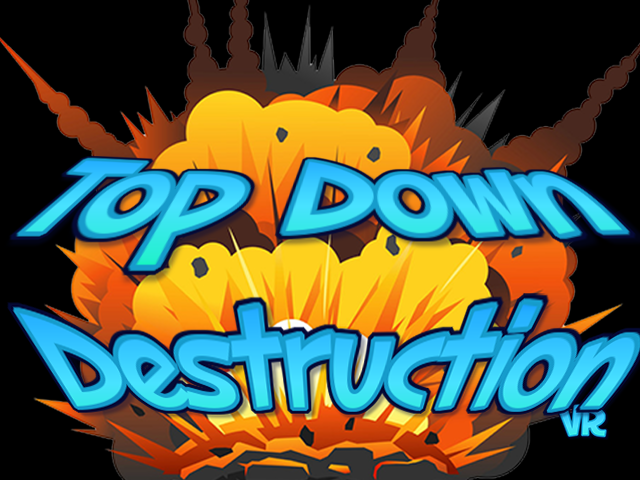 Top Down Destruction on SideQuest Oculus Quest Games & Apps including ...