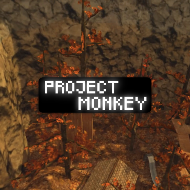 Project Monkey on SideQuest - Oculus Quest Games & Apps including AppLab Games ( Oculus App Lab )
