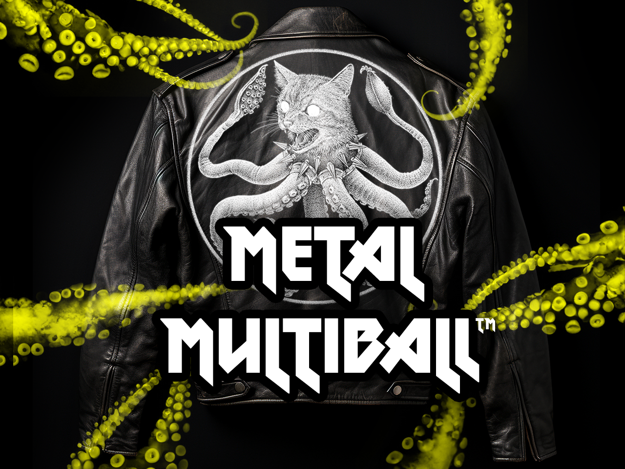 METAL MULTIBALL on SideQuest - Oculus Quest Games & Apps including ...