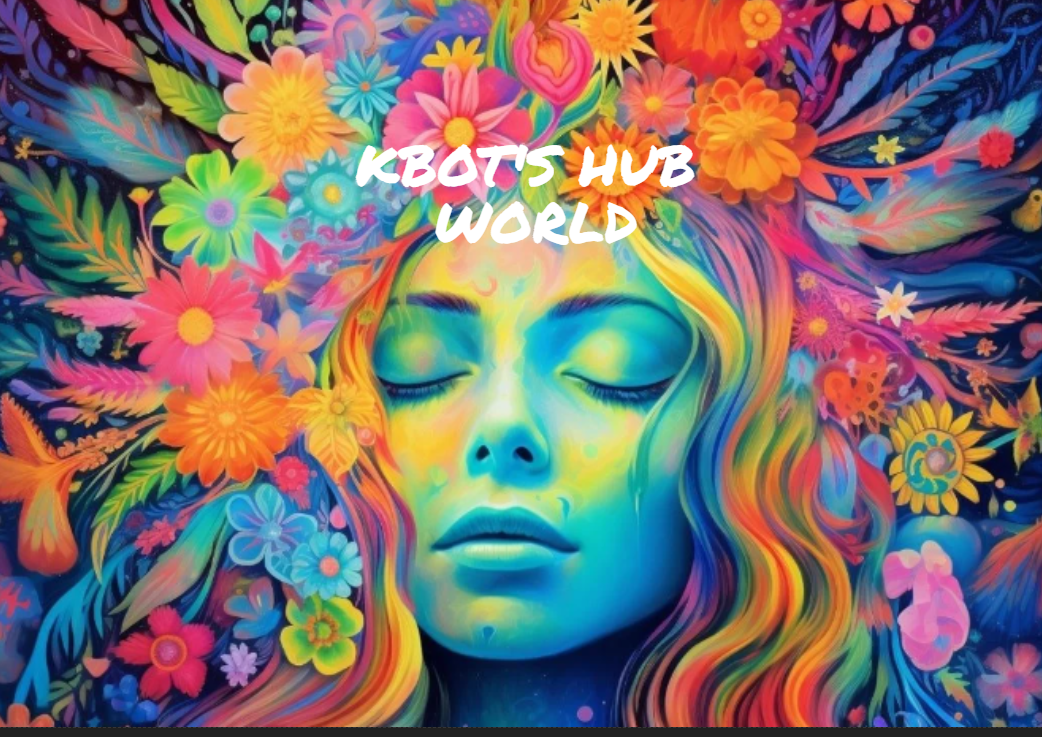 Kbot hub on SideQuest Oculus Quest Games & Apps including AppLab Games ( Oculus App Lab )