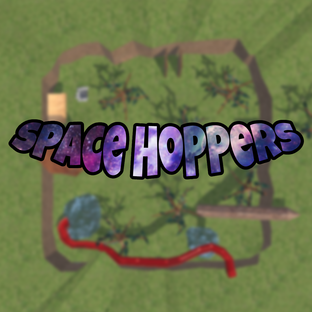 Space Hoppers on SideQuest - Oculus Quest Games & Apps including AppLab ...