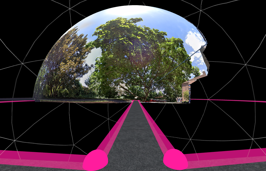 Street World Best Maps in VR on SideQuest Oculus Quest Games & Apps ...