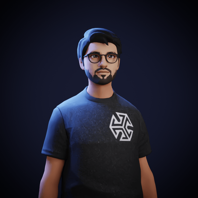 100 SQ Credits Giveaway! Giveaway on SideQuest Oculus Quest Games ...