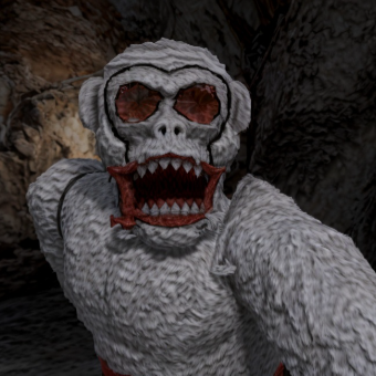 Primal Fear on SideQuest - Oculus Quest Games & Apps including AppLab ...